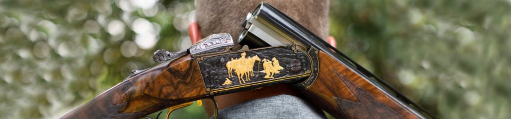 Shotguns - BALLISTECH