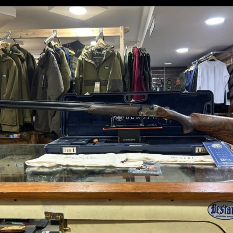 Shotguns - BALLISTECH