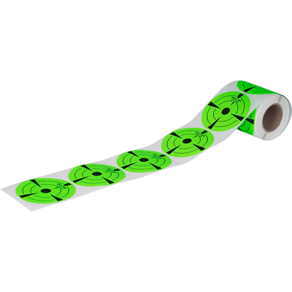 Target Sticker Roll - BALLISTECH