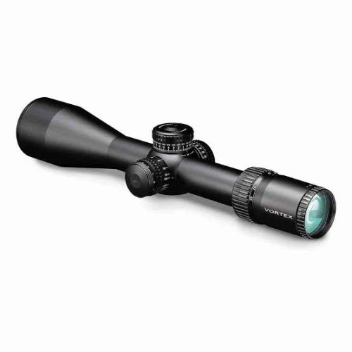 Vortex Scope Strike Eagle FFP 5-25×56 EBR-7C MOA - BALLISTECH